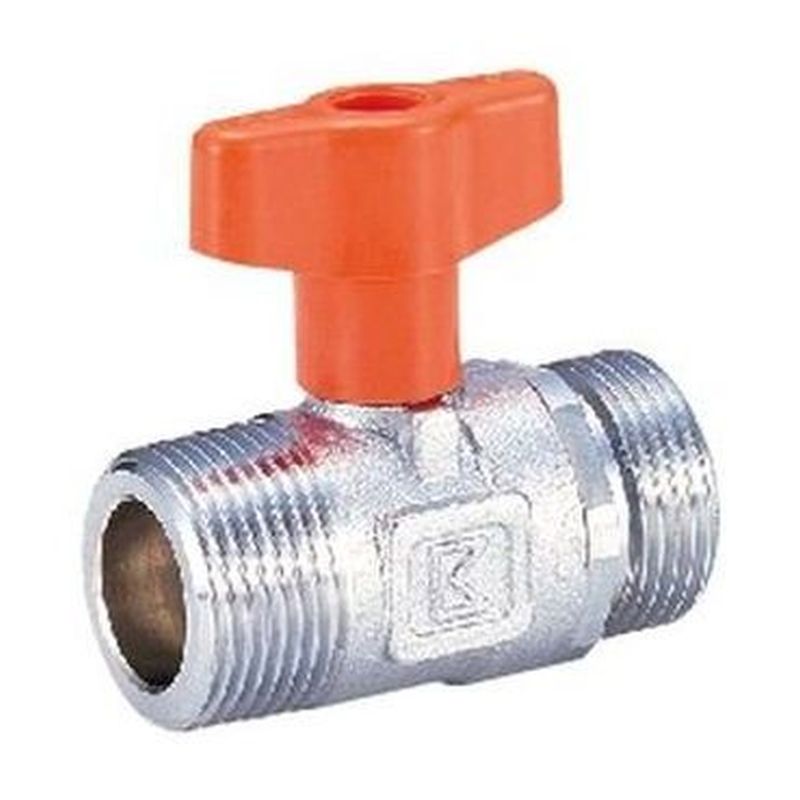 バルブを豊富に在庫｜キッツ S2 【テーパおねじX平行おねじ･メッキ】: バルブ｜イシグロ webstation