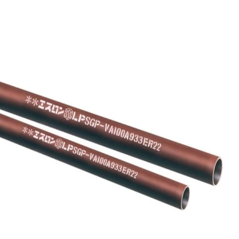 バルブを豊富に在庫｜セキスイ DVLPパイプ 5500L 塩ビライニング鋼管: パイプ｜イシグロ webstation