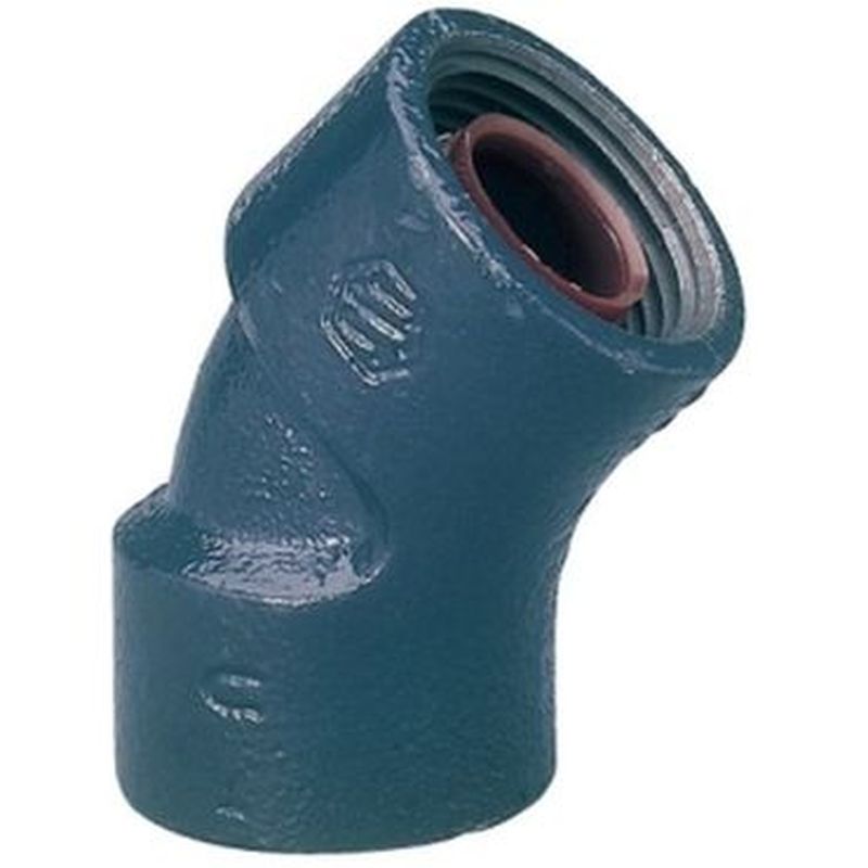 バルブを豊富に在庫｜セキスイ HTLP･UX継手 45°エルボ: 継手｜イシグロ webstation