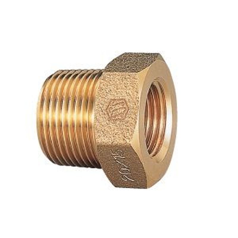 バルブを豊富に在庫｜セキスイ HTLP･UX継手 砲金ブッシング: 継手｜イシグロ webstation