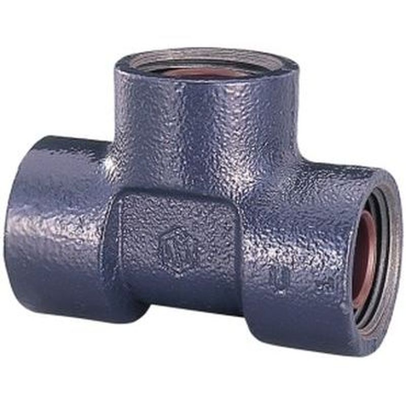 バルブを豊富に在庫｜セキスイ HTLP･UX継手 異径チーズ: 継手｜イシグロ webstation