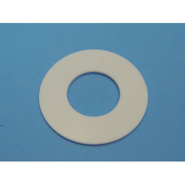 バルブを豊富に在庫｜ニチアス T9007 10K ナフロンPTFE 打抜きガスケット 3t 内面パッキン: 関連資材｜イシグロ webstation