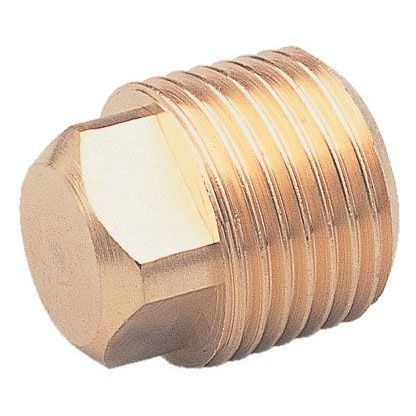 バルブを豊富に在庫｜NP 四角プラグ(C3604) 【RoHS指令相当品】: 継手・フランジ｜イシグロ webstation