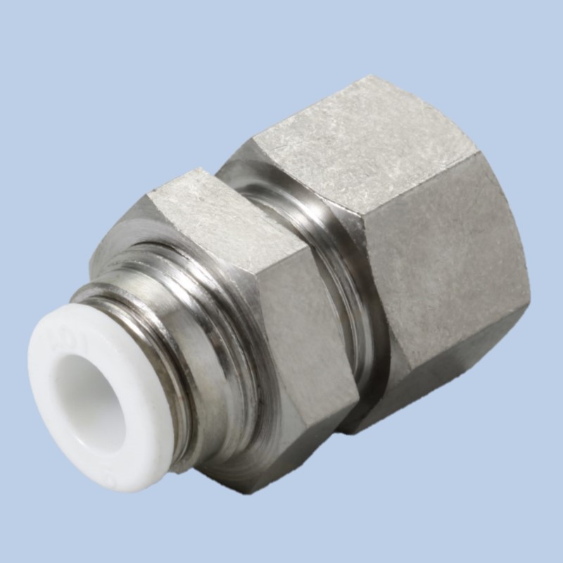 バルブを豊富に在庫｜ZE 隔壁メスユニオン Z-JOINT: 継手・フランジ｜イシグロ webstation