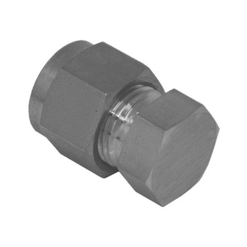 バルブを豊富に在庫｜DCA (インチ)キャップ BI-Lok継手: 継手・フランジ｜イシグロ webstation