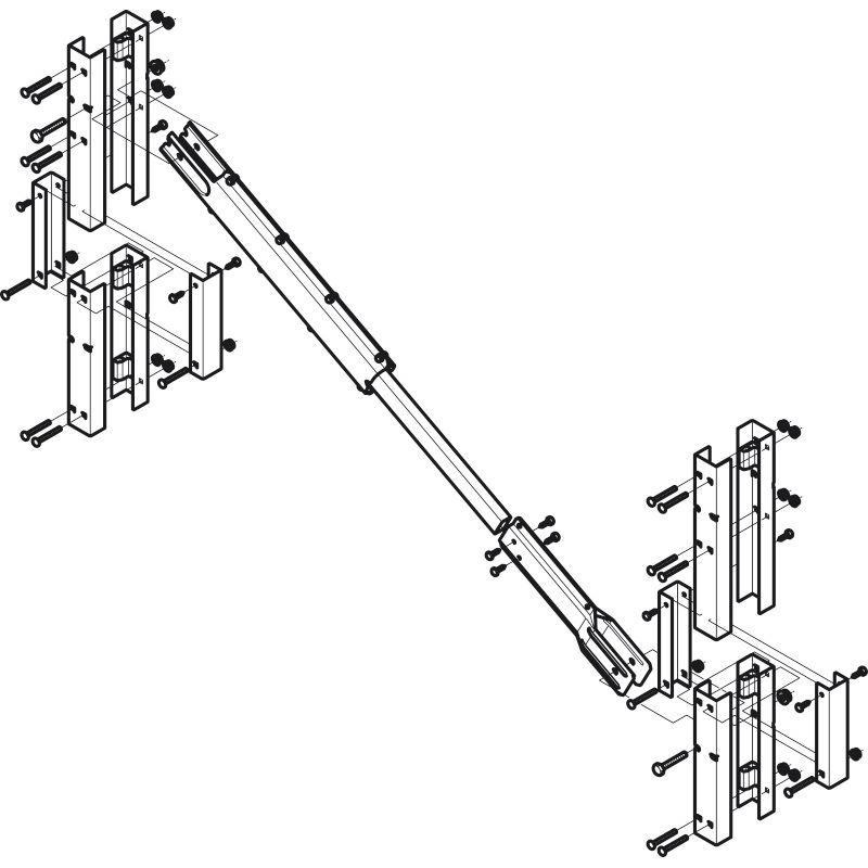 バルブを豊富に在庫｜ZBDS - ケーブルラック制振システム: 電設資材｜イシグロ webstation
