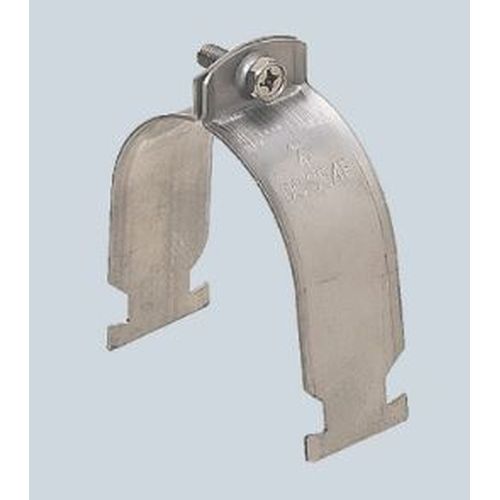 バルブを豊富に在庫｜DCF- F ミラレックスF用ダクトクリップ ステンレス製: 電設資材｜イシグロ webstation