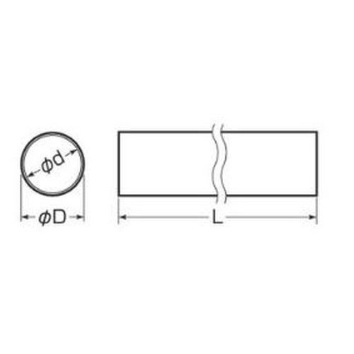 バルブを豊富に在庫｜GKWP パイプスリーブ: 空調・換気用部材｜イシグロ webstation