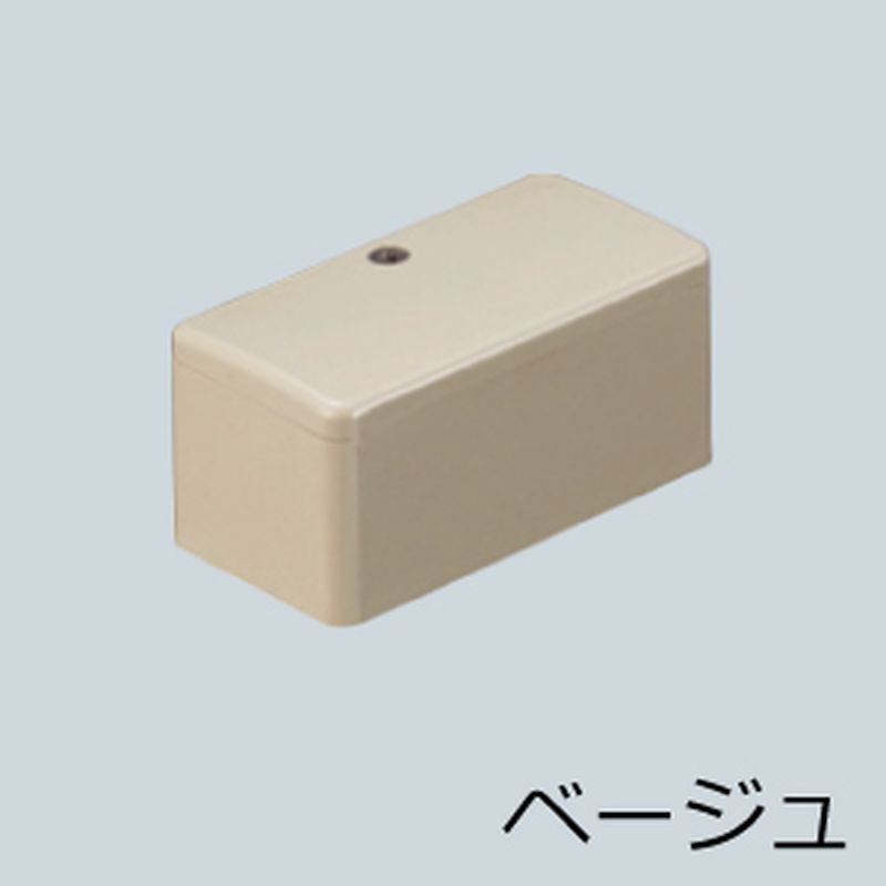 バルブを豊富に在庫｜PVU-B ユニバーサルボックス(ブランクタイプ)ノック無: 電設資材｜イシグロ webstation