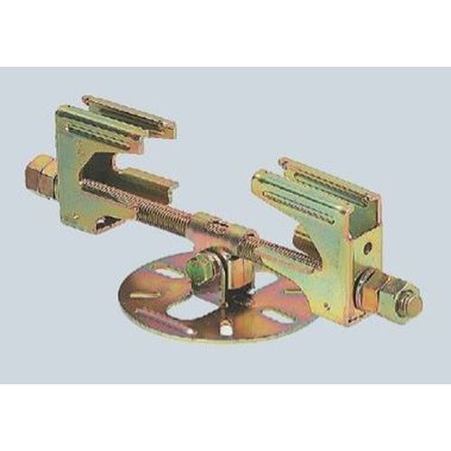 バルブを豊富に在庫｜SGHF ビームラックル(H･I形鋼用)金属製丸形フランジ付: 電設資材｜イシグロ webstation