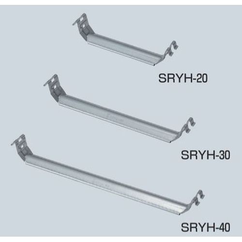 バルブを豊富に在庫｜SRYH ミラックラダーH(子桁) 高耐食めっき鋼板: 電設資材｜イシグロ webstation