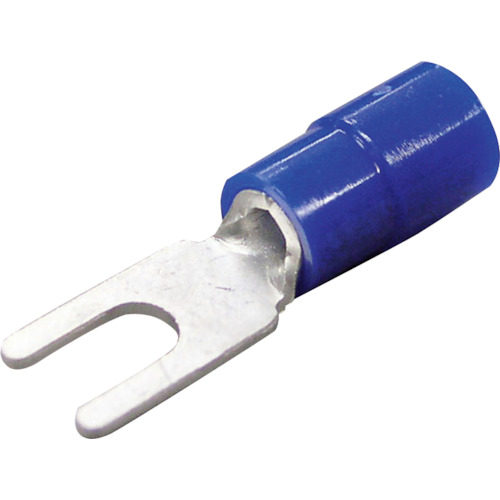 バルブを豊富に在庫｜TMEX2Y-3W 環境配慮形絶縁被覆付圧着端子(Y形)先開形: 電設資材｜イシグロ webstation