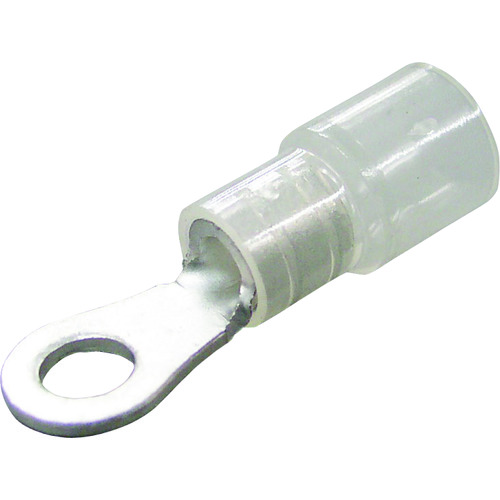 バルブを豊富に在庫｜TMEX3.5-6L 環境配慮形絶縁被覆付圧着端子(R形)丸形: 電設資材｜イシグロ webstation