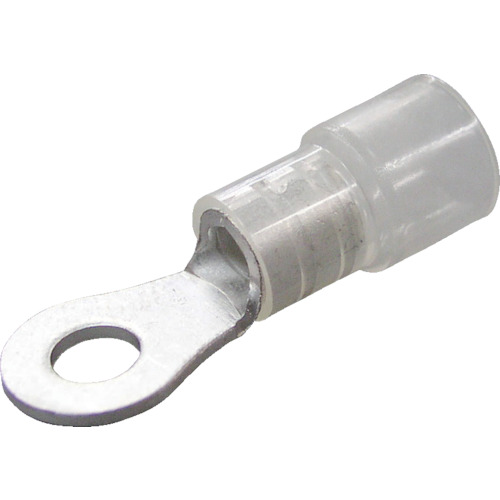 バルブを豊富に在庫｜TMEX5.5-3M 環境配慮形絶縁被覆付圧着端子(R形)丸形: 電設資材｜イシグロ webstation