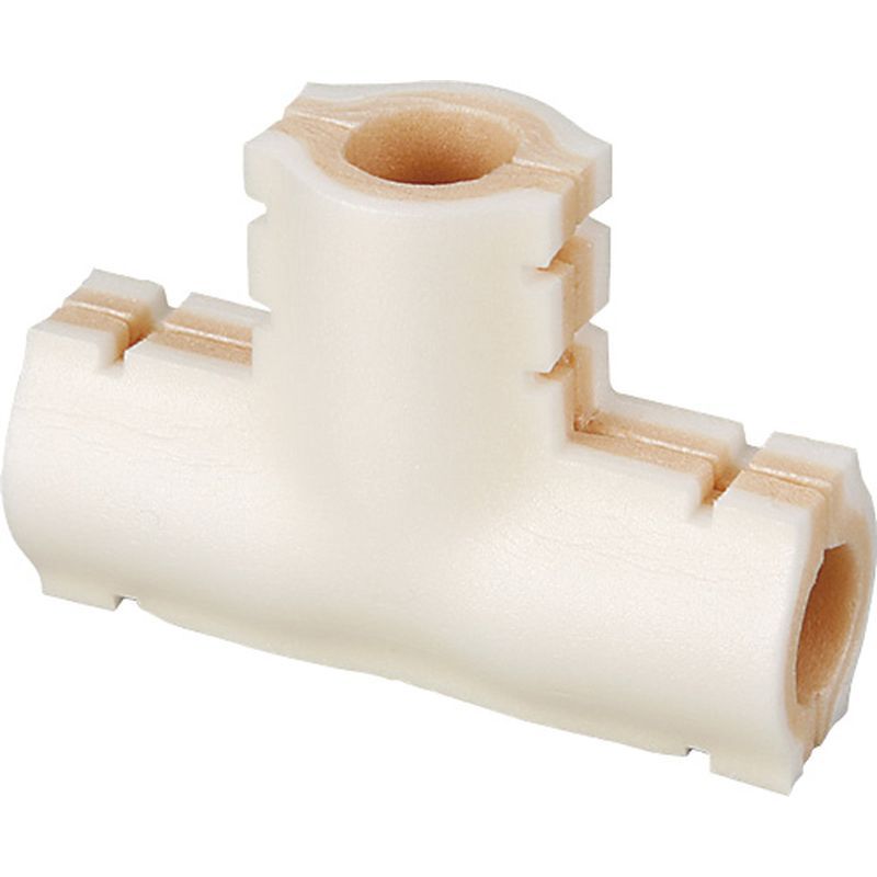 バルブを豊富に在庫｜WT1H 継手用保温材 チーズ 10mm保温材: 保温材｜イシグロ webstation