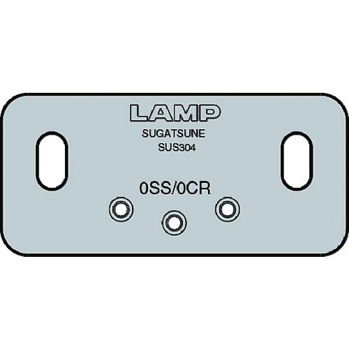 バルブを豊富に在庫｜AS-GH34-0 GH34-0SS用AS対応ブラケット: 配管資材・副資材｜イシグロ webstation