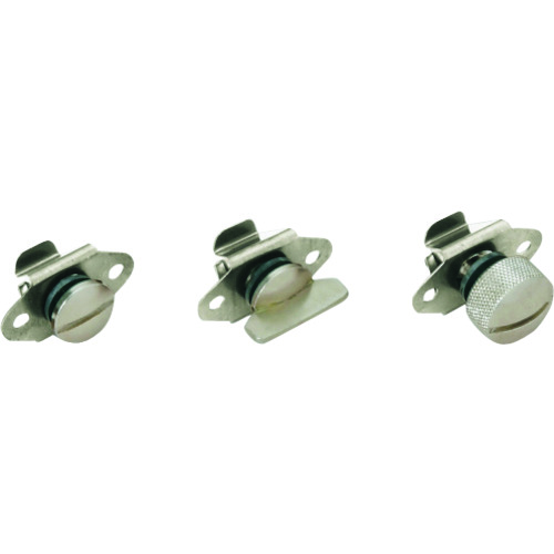 バルブを豊富に在庫｜16 BI-FIXファスナー: 関連資材｜イシグロ webstation