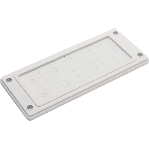 バルブを豊富に在庫｜T-26654 防水･防塵フレームグロメット フレームサイズFL21: 関連資材｜イシグロ webstation