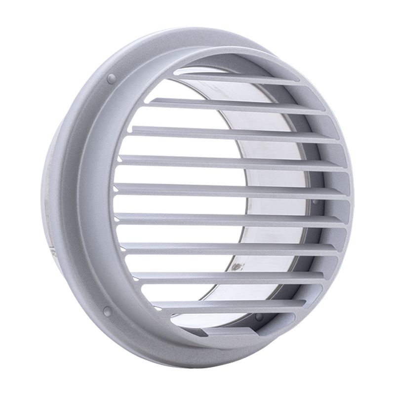 バルブを豊富に在庫｜SV-FS 外壁用ステンレス製換気口 ベントキャップ 厚型 (塗装品): エアコン配管・空調・換気用部材｜イシグロ ...