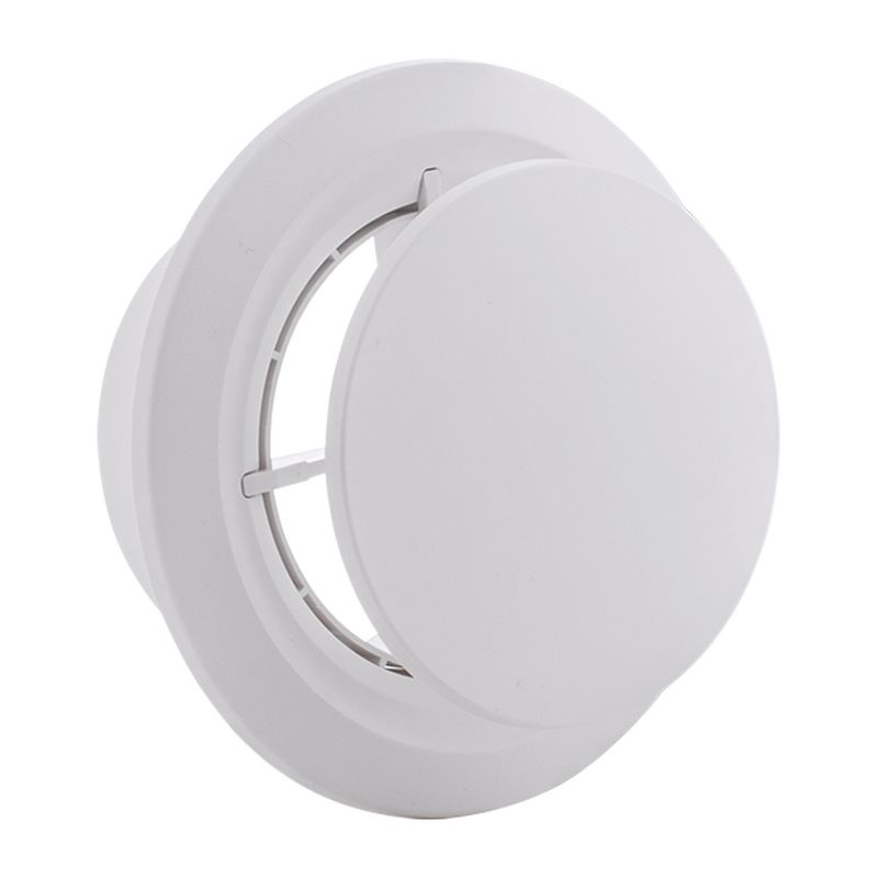 バルブを豊富に在庫｜JRA 室内用換気口 樹脂製レジスター 回転操作式 メンテナンス用フィルター (5枚入り): エアコン配管・空調・換気用 ...