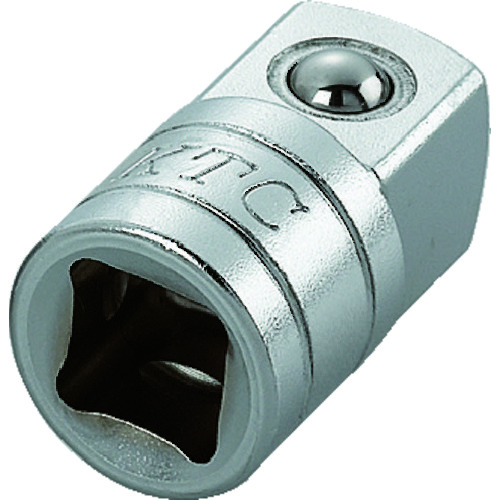 バルブを豊富に在庫｜BA34 9.5sq.ソケットアダプタ: 配管工具類｜イシグロ webstation