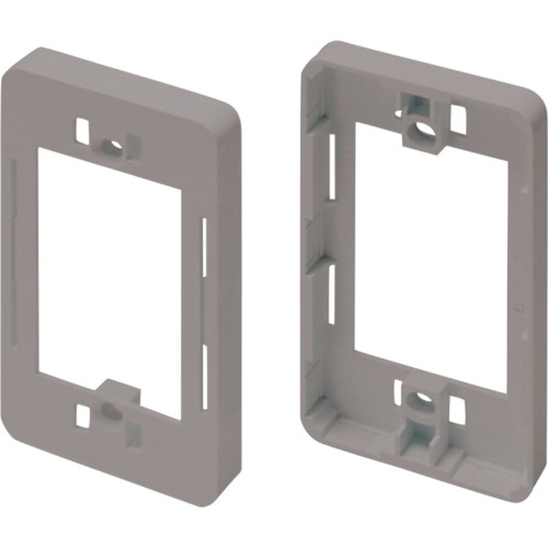 バルブを豊富に在庫｜SFBK コンセント用引出フレーム 1個用 ニュー･エフモール付属品: 電設資材｜イシグロ webstation