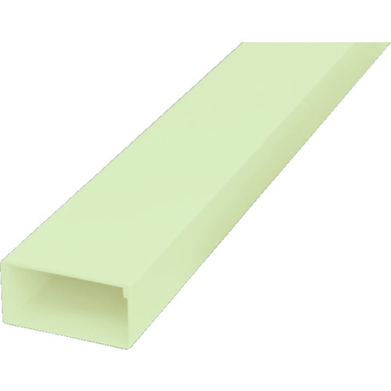 バルブを豊富に在庫｜MD エムケーダクト 2m クリーム: 電設資材｜イシグロ webstation