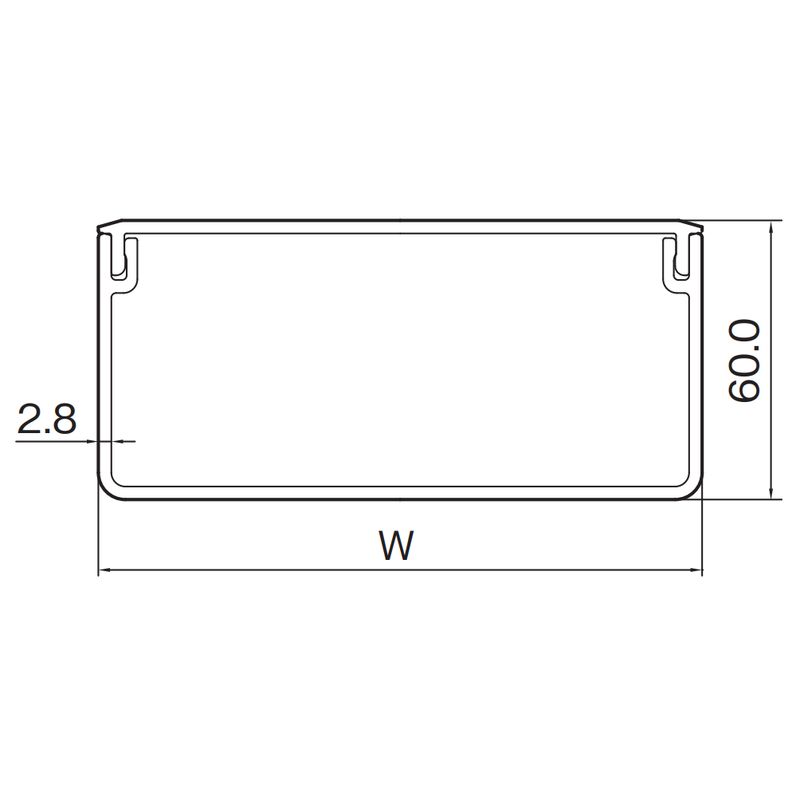 バルブを豊富に在庫｜MD エムケーダクト 2m ライトベージュ: 電設資材｜イシグロ webstation