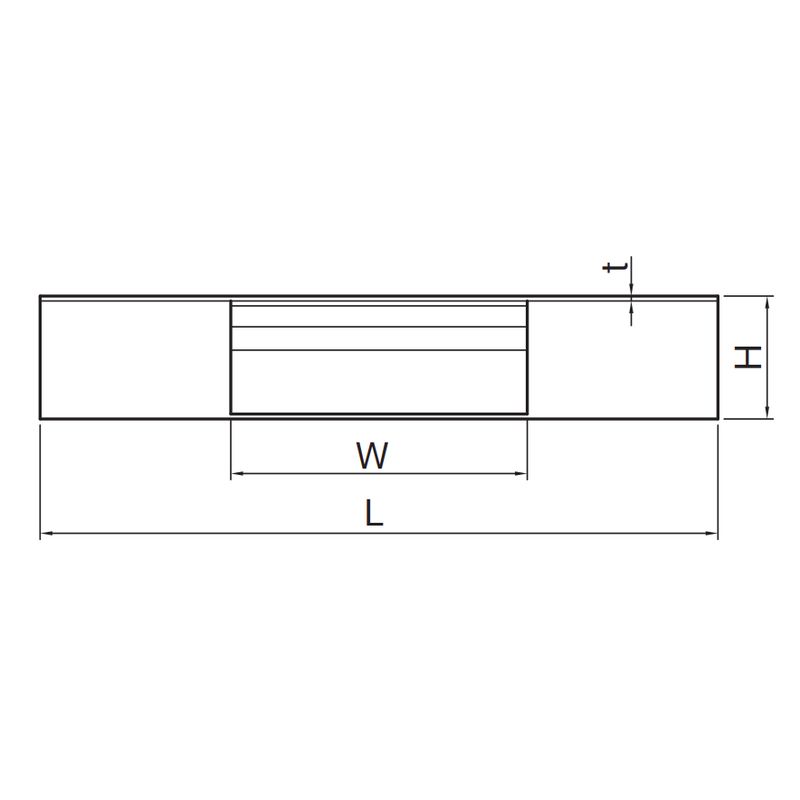 バルブを豊富に在庫｜LDT T型ブンキ エルダクト付属品 ミルキーホワイト: 電設資材｜イシグロ webstation