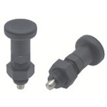 バルブを豊富に在庫｜イマオコーポレーション EIP16-SUS エンプラ インデックス プランジャー [ELESA]: 機械部品｜イシグロ ...