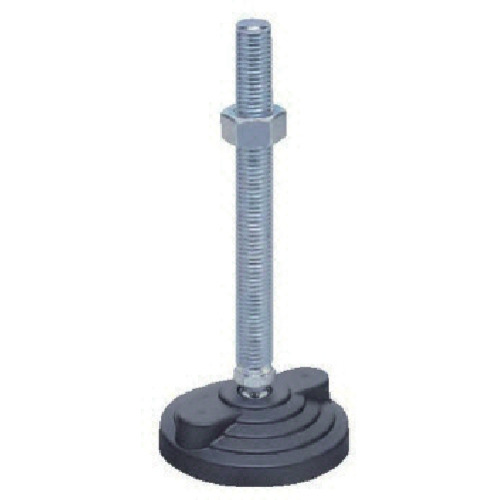 バルブを豊富に在庫｜イマオコーポレーション LVFR80S16B エンプラレベリングパッド [ELESA]: 機械部品｜イシグロ webstation