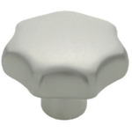 バルブを豊富に在庫｜イマオ HK40NR-SUS ステンレスハンドノブ(リーマ穴): 機械部品｜イシグロ webstation