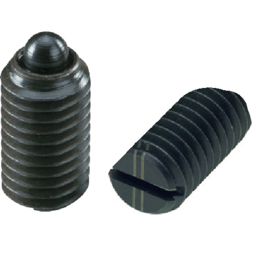 バルブを豊富に在庫｜イマオ SPLH16 ショートプランジャー [kipp]: 機械部品｜イシグロ webstation