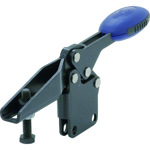 バルブを豊富に在庫｜イマオコーポレーション TCDHS05100 トグルクランプ (セーフティロック無し): 機械部品｜イシグロ webstation