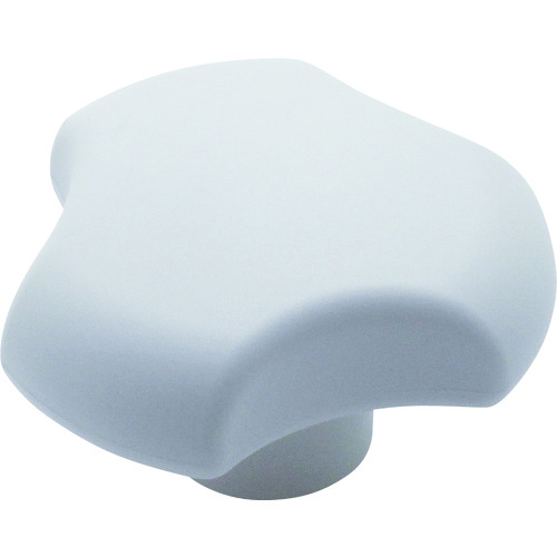 バルブを豊富に在庫｜イマオコーポレーション TRIK25-M5-CL トライアングル ノブ メネジ ホワイト: 機械部品｜イシグロ ...