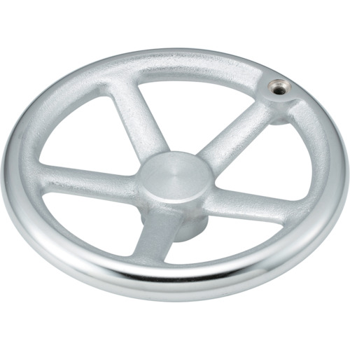 バルブを豊富に在庫｜イマオコーポレーション V225 朝顔型ハンドル車 握り用メネジあり: 機械部品｜イシグロ webstation