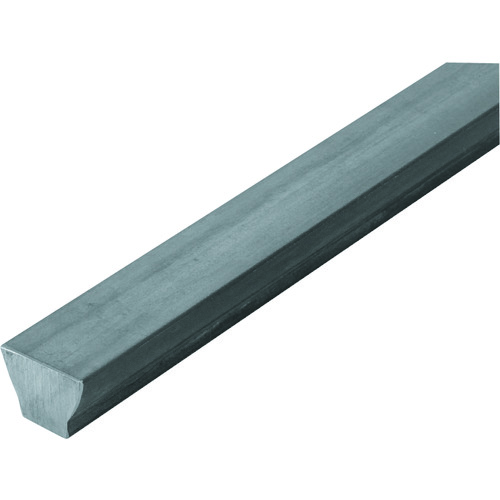 バルブを豊富に在庫｜イマオ MBDE025LW ダブルエッジクランプ(長尺仕様): 機械部品｜イシグロ webstation