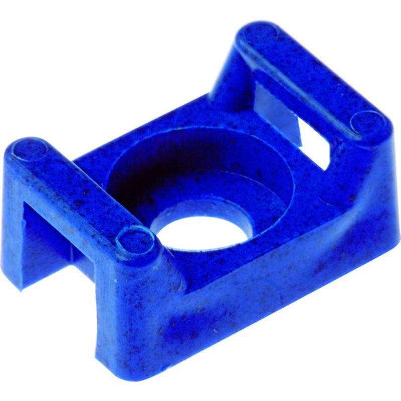 バルブを豊富に在庫｜パンドウィット TM2S8-C186 金属検知対応タイマウント 100個入: 電設資材｜イシグロ webstation