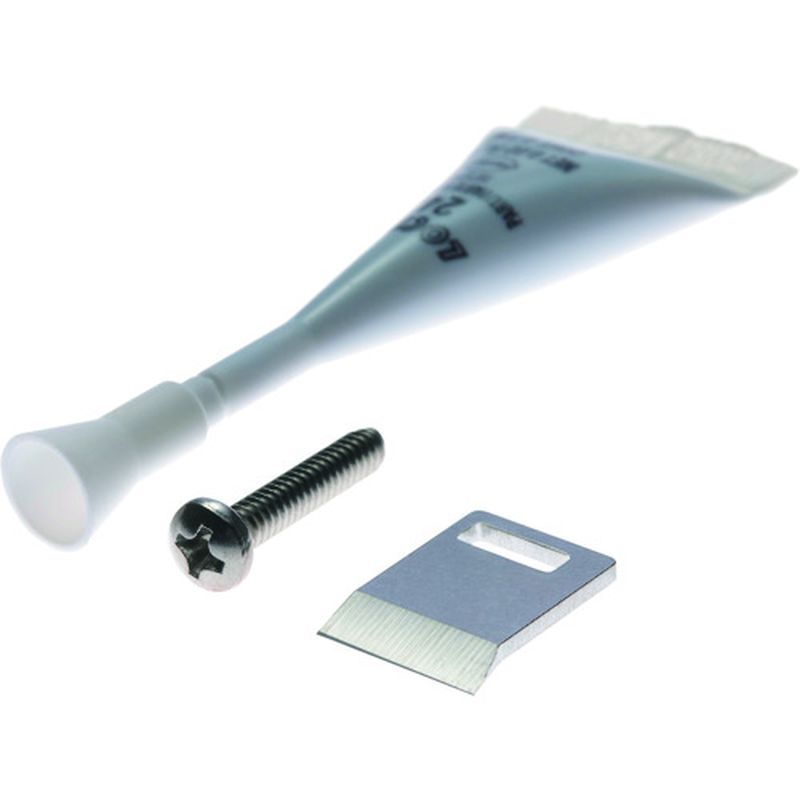 バルブを豊富に在庫｜パンドウィット KGS4EH-EBLD 手動式結束工具GS4EH-E用交換用替え刃キット: 電設資材｜イシグロ ...