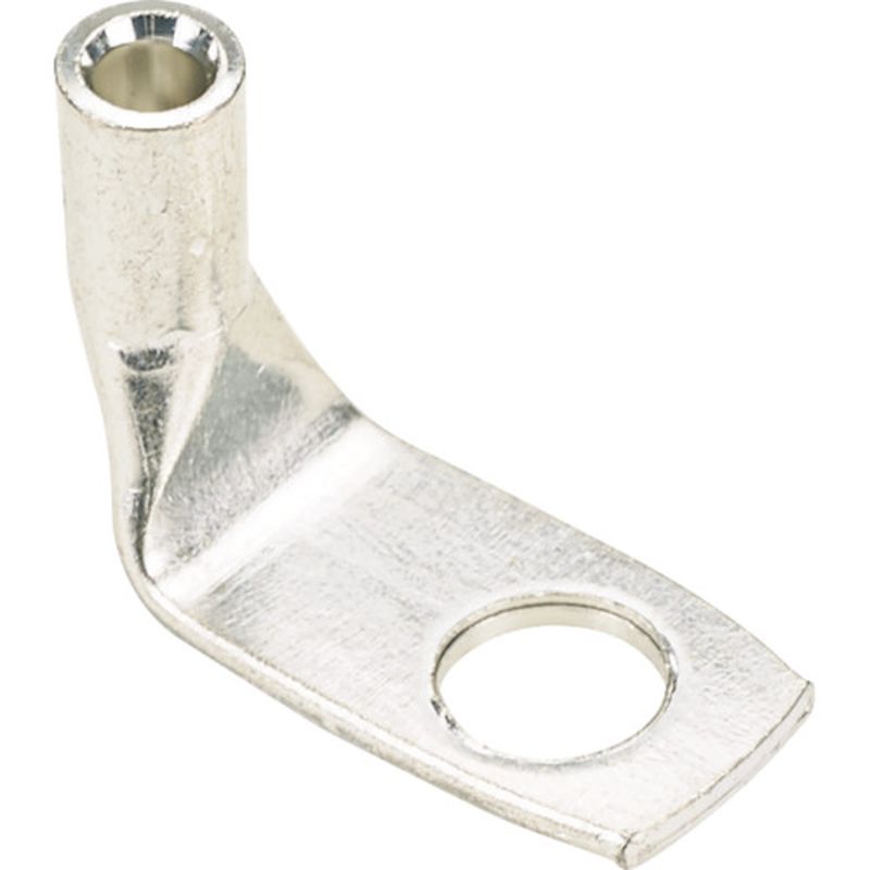 バルブを豊富に在庫｜パンドウィット LCA10-14F-L 銅製圧縮端子 50個入: 電設資材｜イシグロ webstation