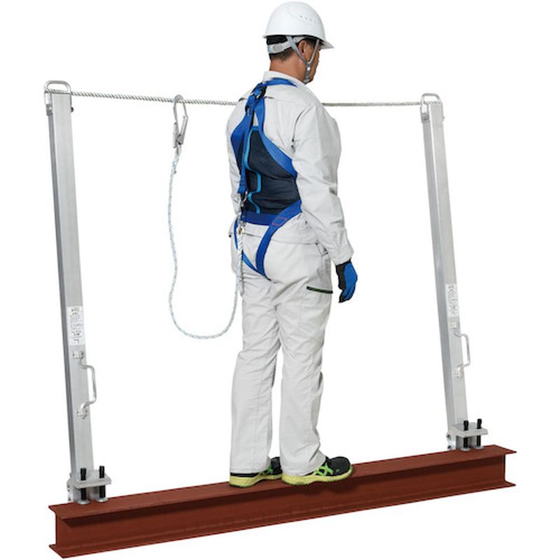 バルブを豊富に在庫｜ピカコーポレイション SPB-15 親綱支柱: 安全保護具・用具類｜イシグロ webstation