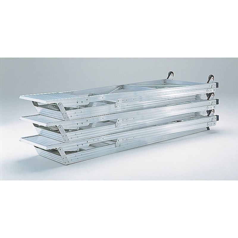 バルブを豊富に在庫｜ピカコーポレイション DWR-150A 折りたたみ式作業台: 安全保護具・用具類｜イシグロ webstation