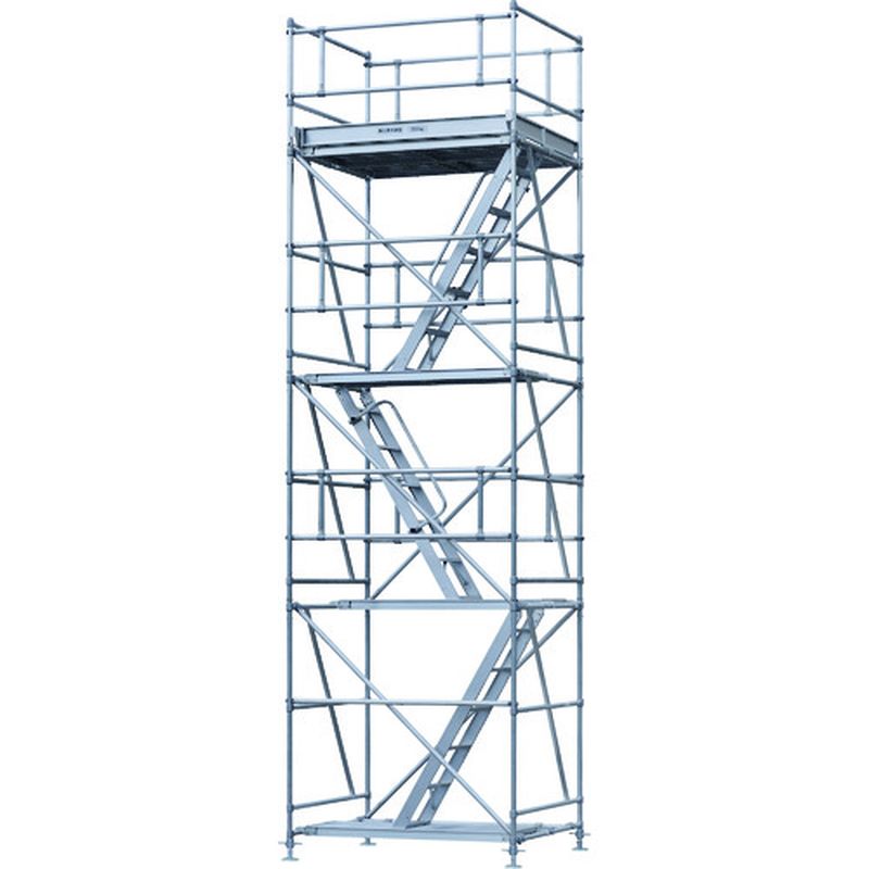 バルブを豊富に在庫｜ピカコーポレイション PSW-15018-3AA パイプ製足場: 安全保護具・用具類｜イシグロ webstation