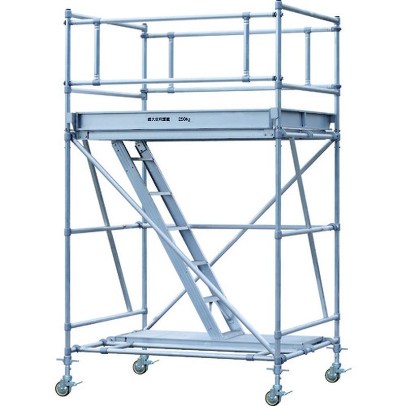 バルブを豊富に在庫｜ピカコーポレイション PSW-15018-1BA パイプ製足場: 安全保護具・用具類｜イシグロ webstation