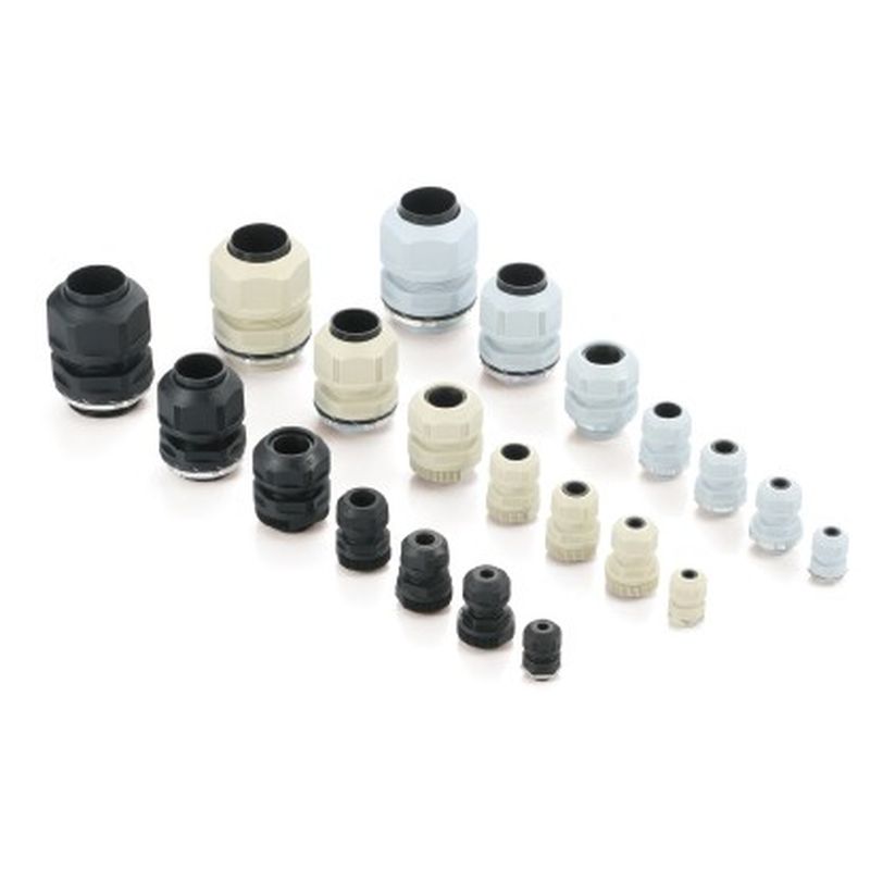 バルブを豊富に在庫｜OA-W 防水型ケーブルグランド 標準タイプ 耐候性: 電設資材｜イシグロ webstation