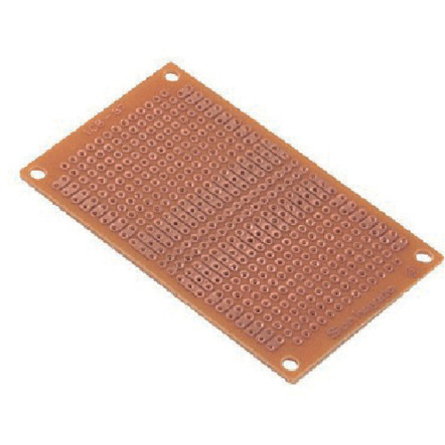 バルブを豊富に在庫｜ICB-87 小型ユニバーサル基板: 電設資材｜イシグロ webstation