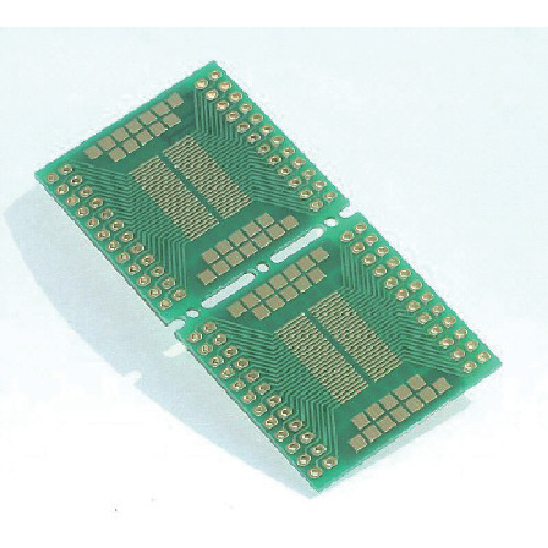 バルブを豊富に在庫｜SSP-64 SOP IC変換基板: 電設資材｜イシグロ webstation