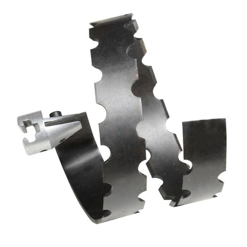 バルブを豊富に在庫｜97955 交換用ブレード F/T-17: 配管工具類｜イシグロ webstation