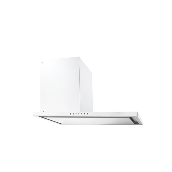 バルブを豊富に在庫｜WPSN-S VDX スリム型フード(サイドフード): エアコン配管・空調・換気用部材｜イシグロ webstation