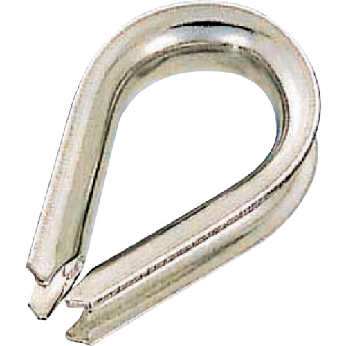 バルブを豊富に在庫｜水本 KR-8 ライトシンブル SUS316(A-2320)タグ付: 安全保護具・用具類｜イシグロ webstation